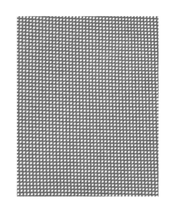 FERRAGAMO Cotton And Silk Piquet Tie