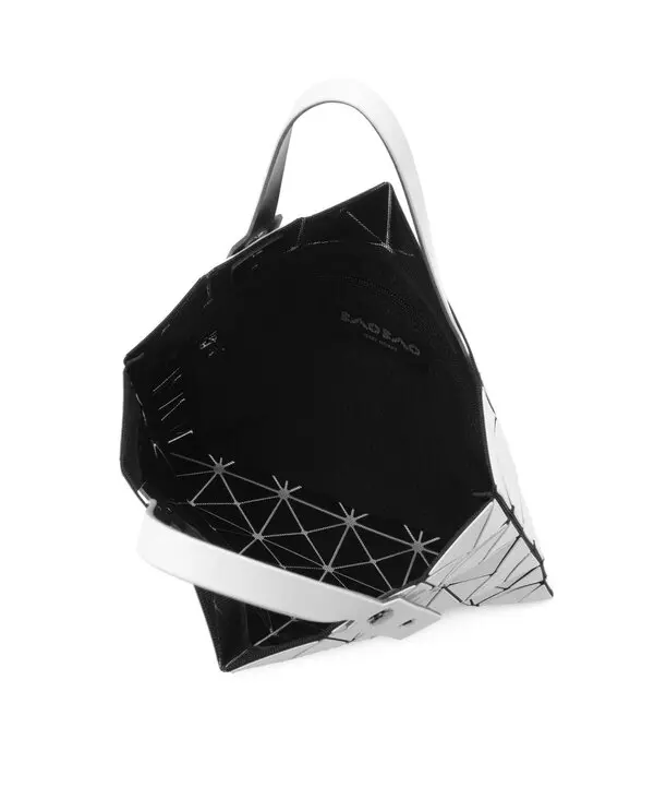 Issey Miyake Lucent Basics Tote Bag - White