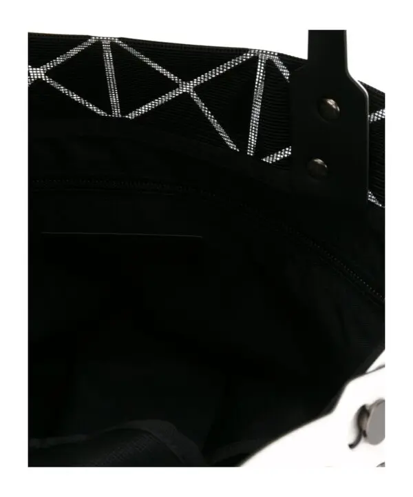 Issey Miyake Lucent Basics Tote Bag - White