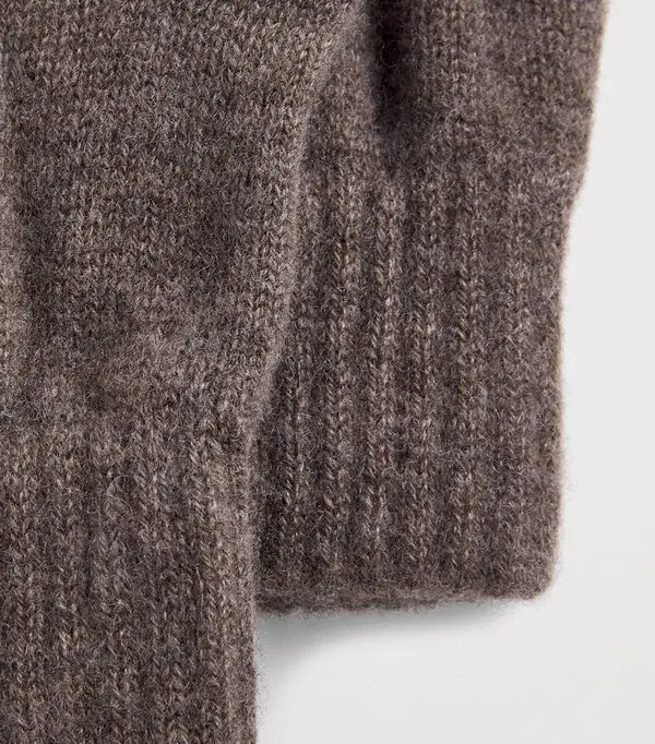 Johnstons Of Elgin Cashmere Gloves