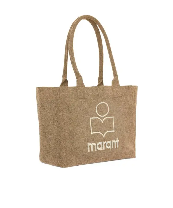 Isabel Marant Étoile Yenk Shopper Bag