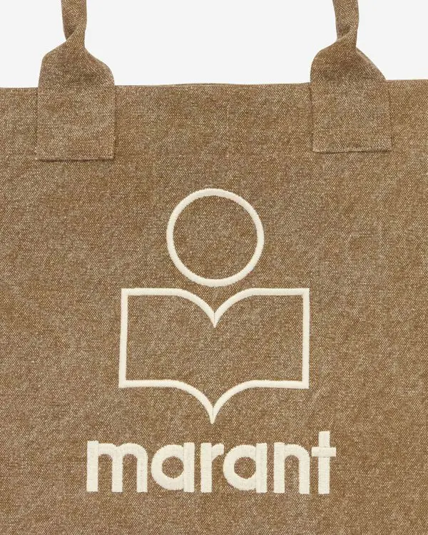 Isabel Marant Étoile Yenk Shopper Bag
