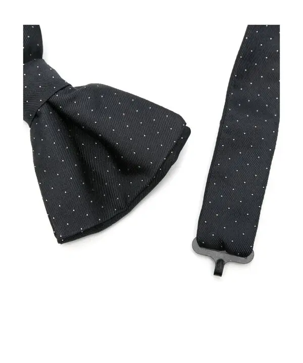 Paul Smith Satin Bow Tie