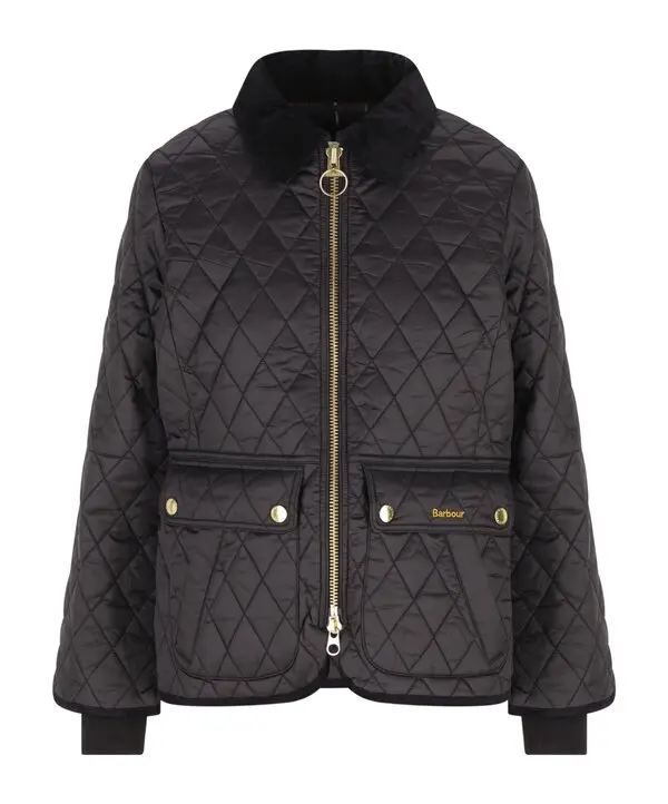 Barbour Beadnell Quilted Jacket