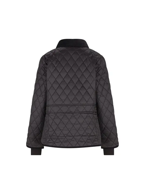 Barbour Beadnell Quilted Jacket