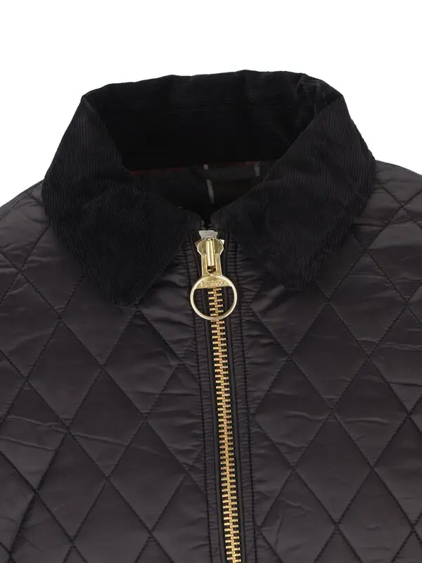 Barbour Beadnell Quilted Jacket