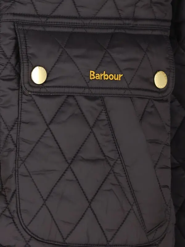 Barbour Beadnell Quilted Jacket