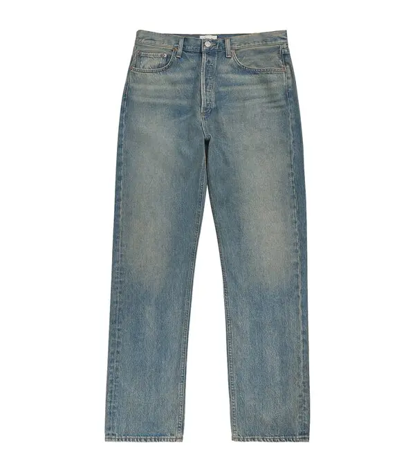 AGOLDE 90's Straight Jeans