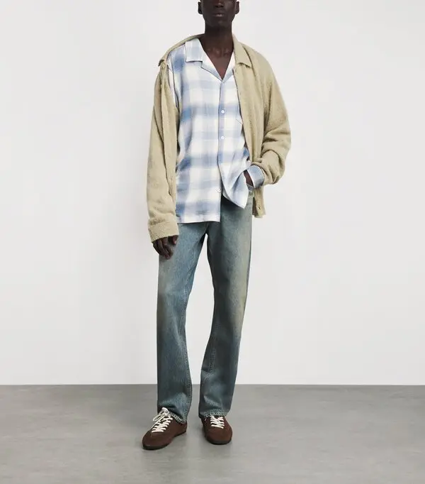 AGOLDE 90's Straight Jeans