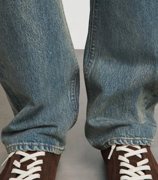 AGOLDE 90's Straight Jeans