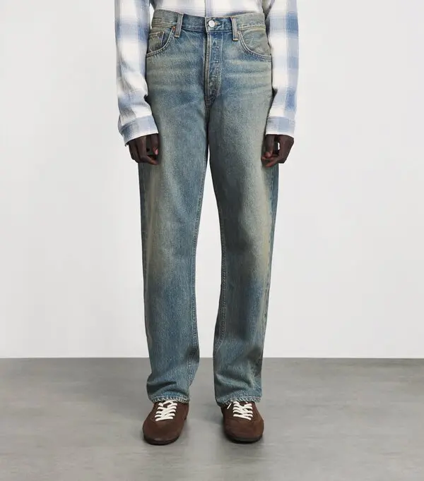 AGOLDE 90's Straight Jeans