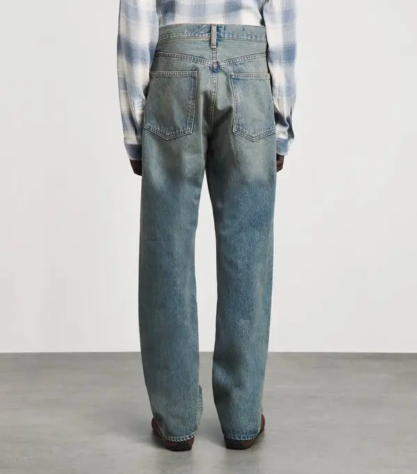 AGOLDE 90's Straight Jeans