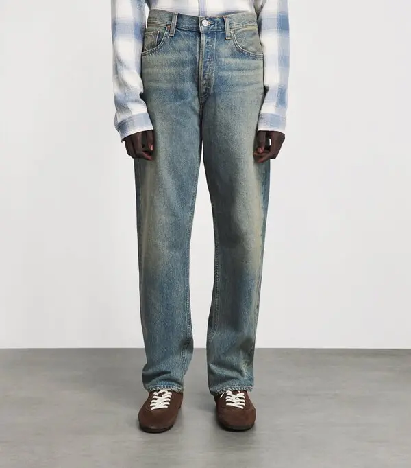 AGOLDE 90's Straight Jeans