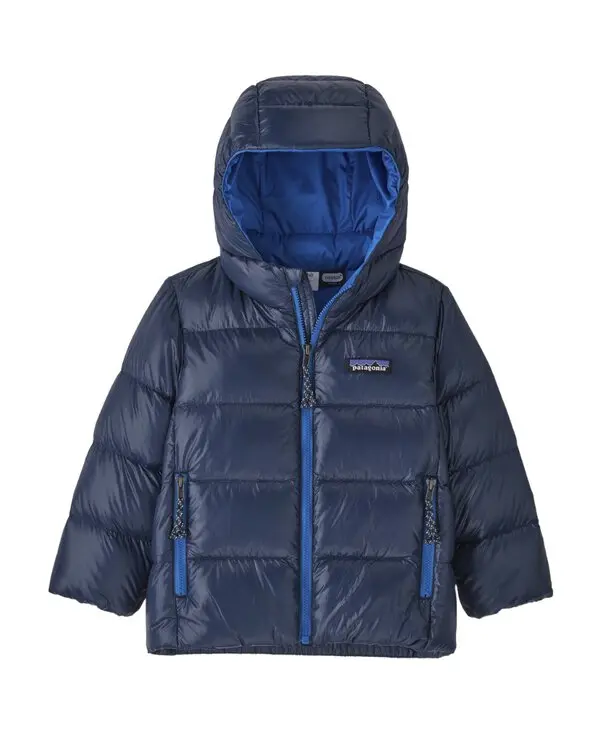 Patagonia Padded Hooded Jacket