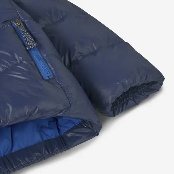 Patagonia Padded Hooded Jacket