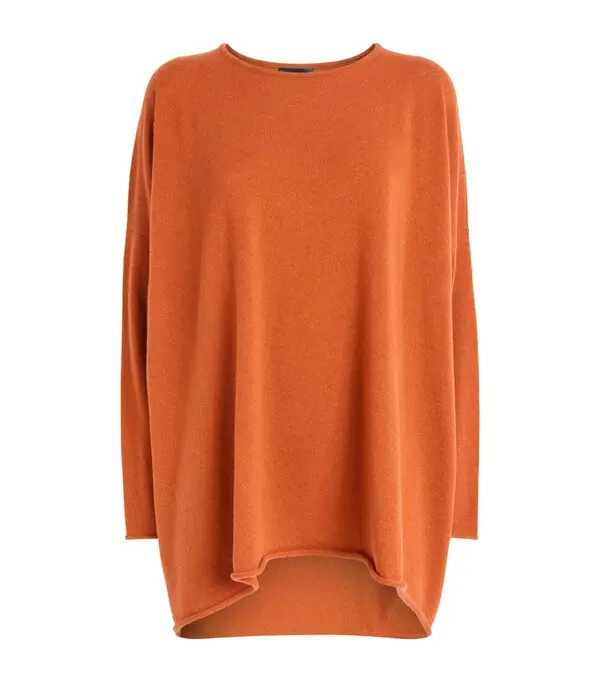 Eskandar Cashmere Sweater