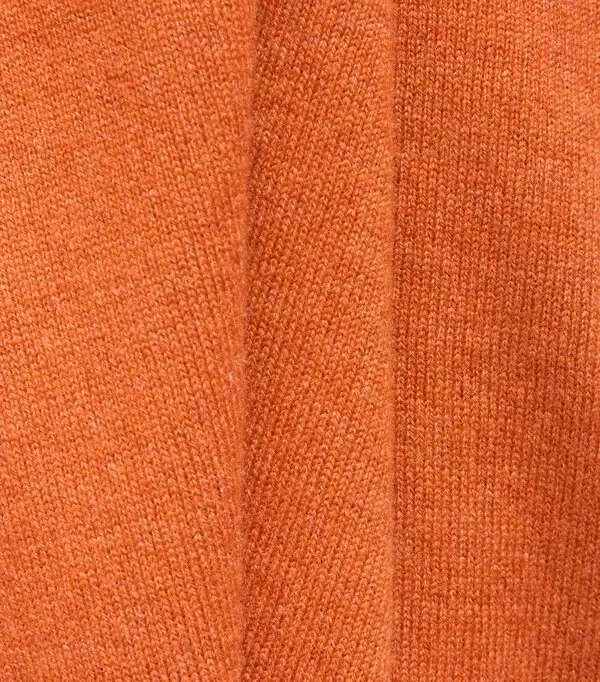 Eskandar Cashmere Sweater - Red