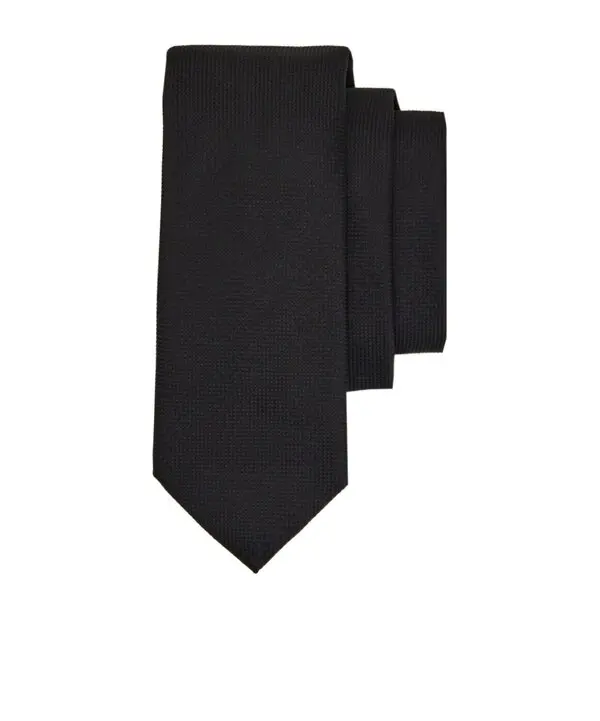 FERRAGAMO Jacquard Tie