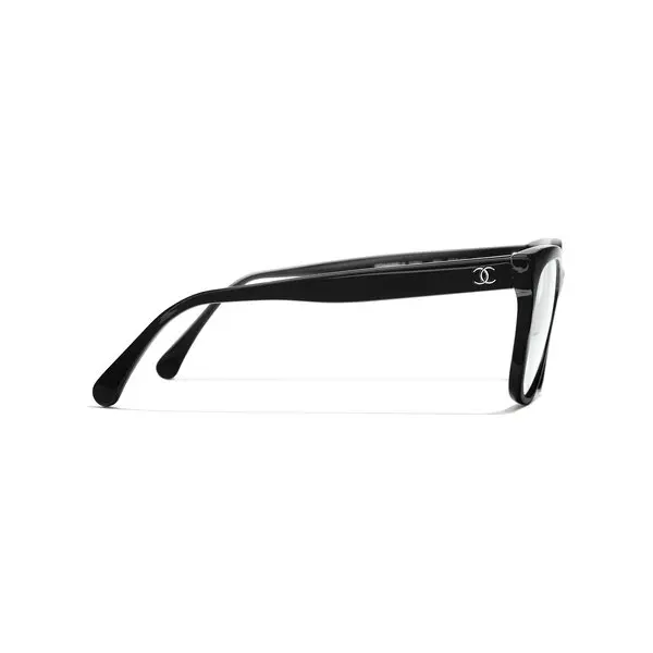 Chanel Square Frame Glasses
