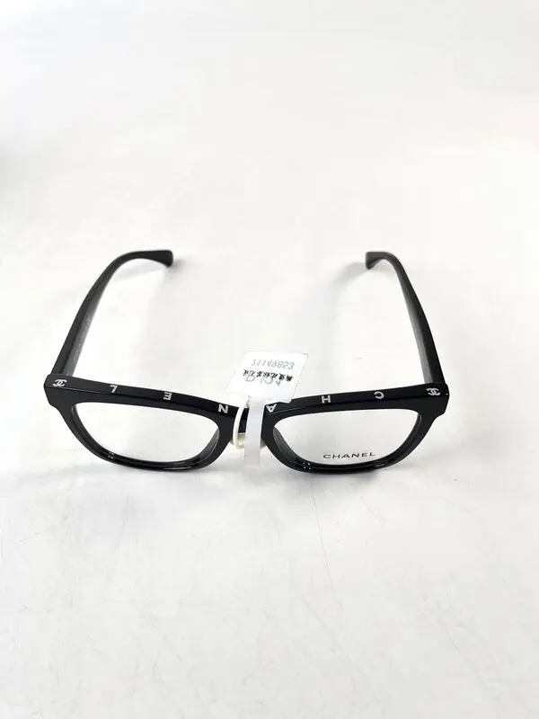 Chanel Square Frame Glasses