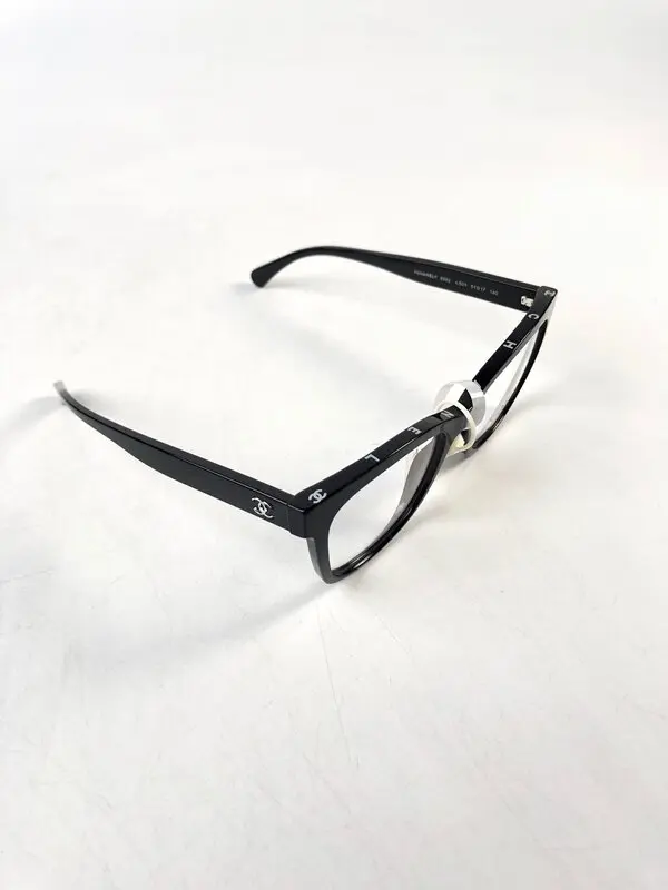 Chanel Square Frame Glasses