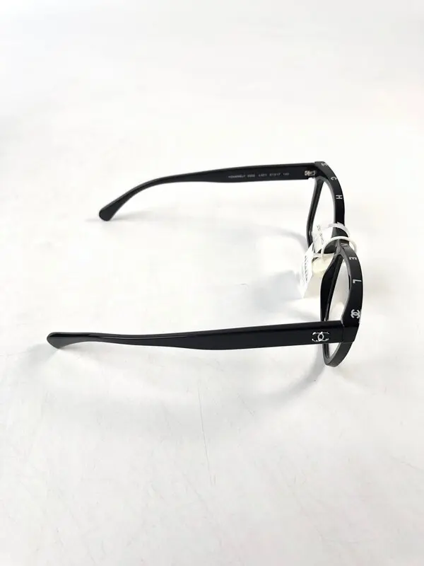Chanel Square Frame Glasses