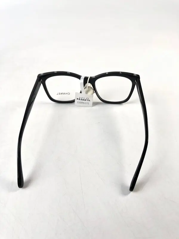Chanel Square Frame Glasses