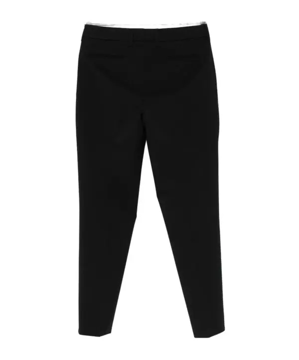 PT TORINO Casual Trousers With Belt Loops