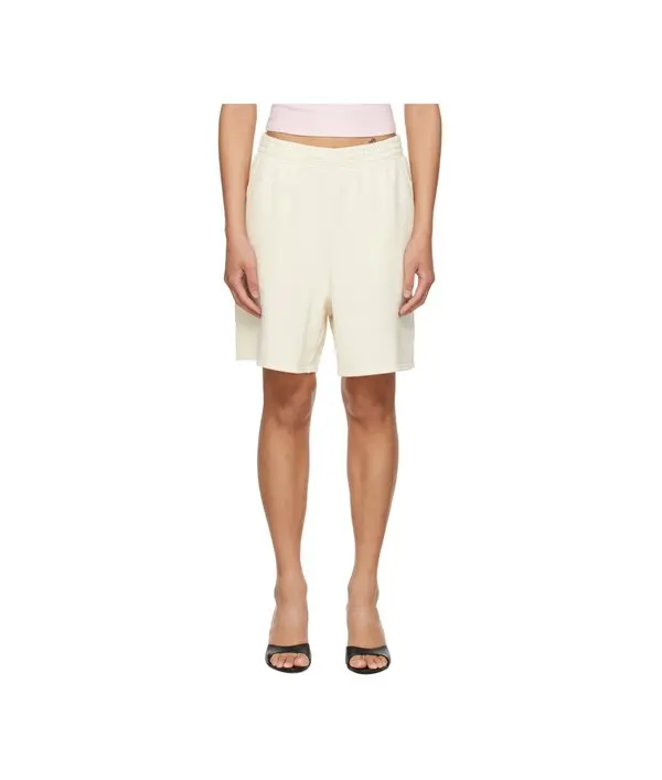 SKIMS French Terry Cloth Shorts