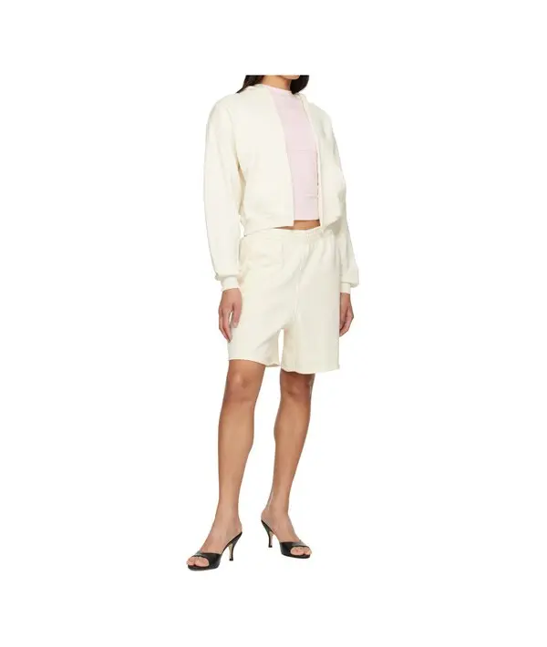 SKIMS French Terry Cloth Shorts