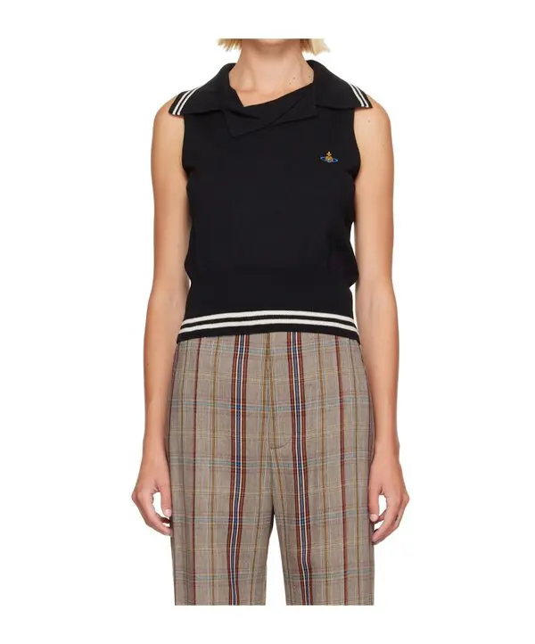 VIVIENNE WESTWOOD Doubletake Vest