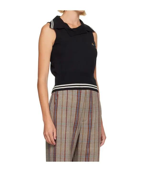 VIVIENNE WESTWOOD Doubletake Vest