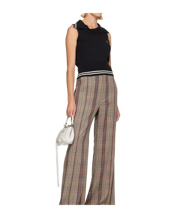 VIVIENNE WESTWOOD Doubletake Vest