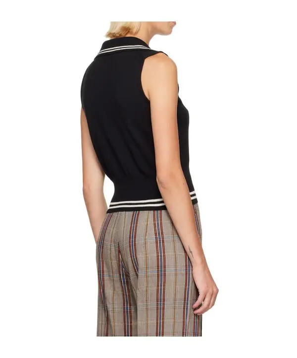 VIVIENNE WESTWOOD Doubletake Vest