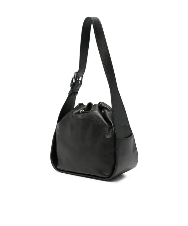 VIVIENNE WESTWOOD Drawstring Bucket Bag