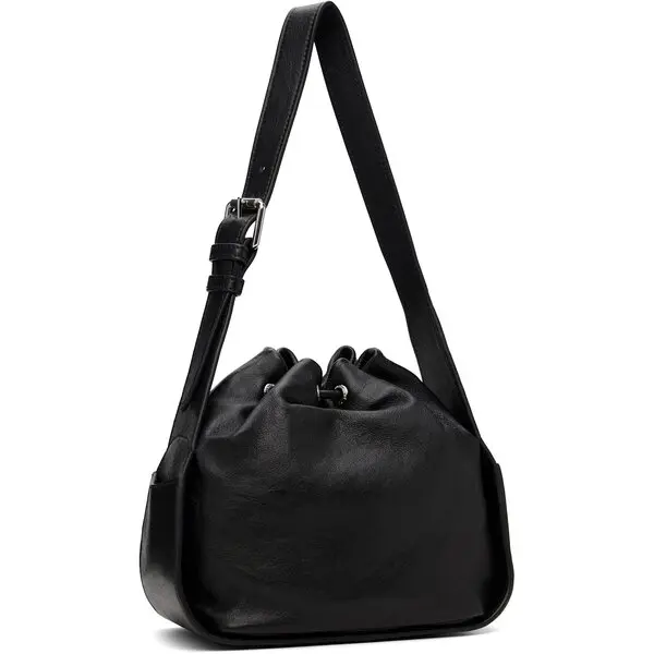 VIVIENNE WESTWOOD Drawstring Bucket Bag