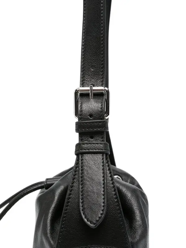 VIVIENNE WESTWOOD Drawstring Bucket Bag