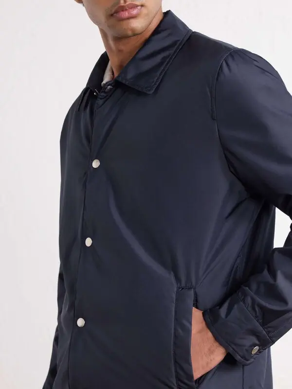 SLOWEAR Teknosartorial Shell Jacket