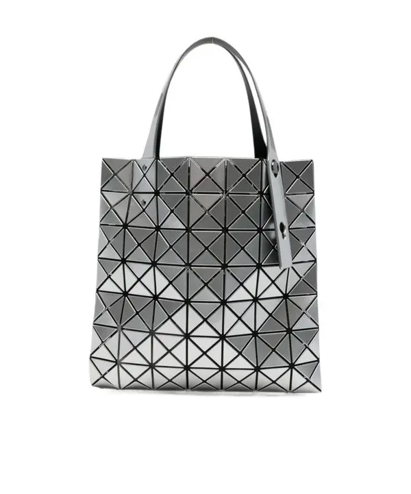 Issey Miyake Prism Basics Geometric Tote Bag