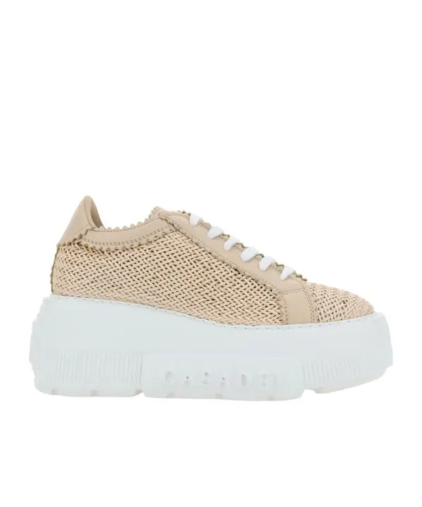 Casadei Chunky Sneakers