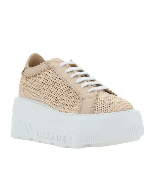 Casadei Chunky Sneakers