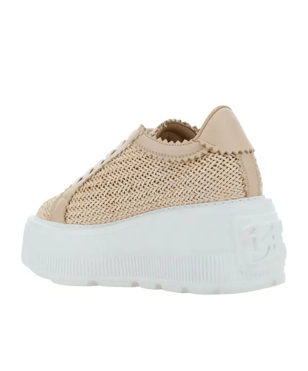 Casadei Chunky Sneakers