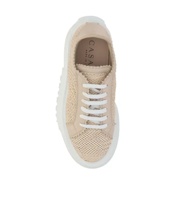 Casadei Chunky Sneakers