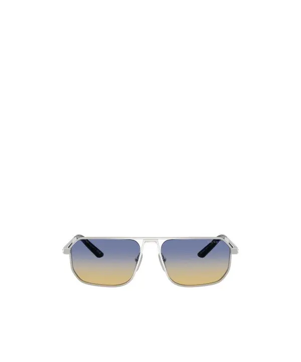 Prada Logo Sunglasses