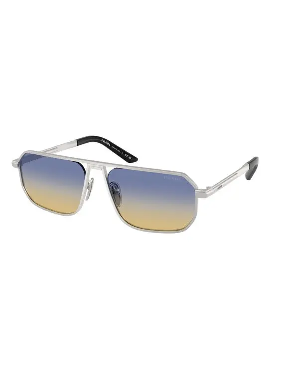 Prada Logo Sunglasses