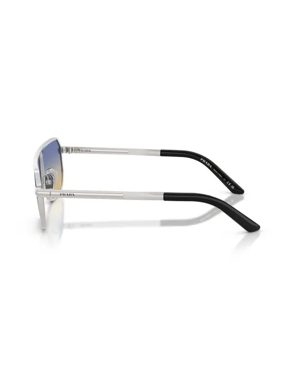 Prada Logo Sunglasses