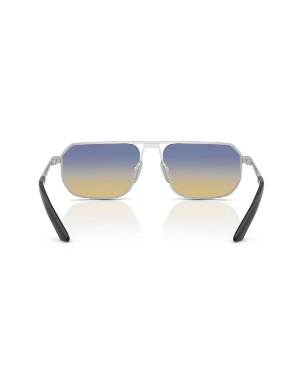 Prada Logo Sunglasses