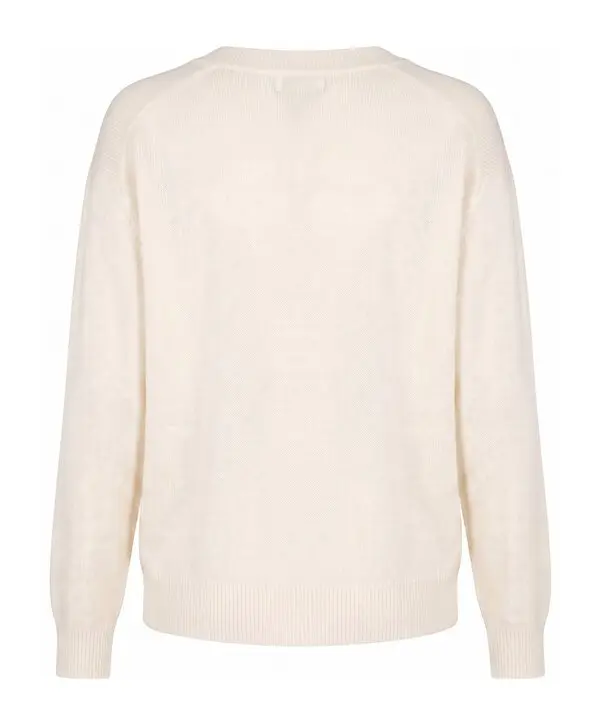 NOTSHY V-neck Sweater