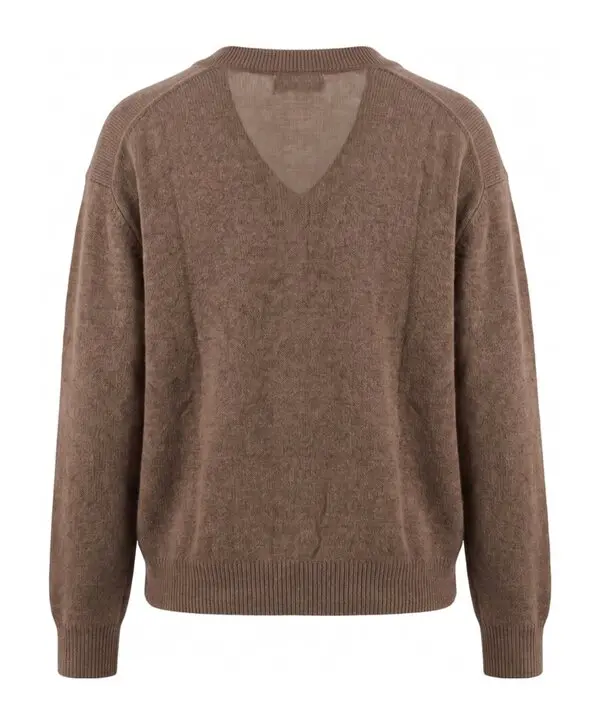 NOTSHY V-neck Sweater