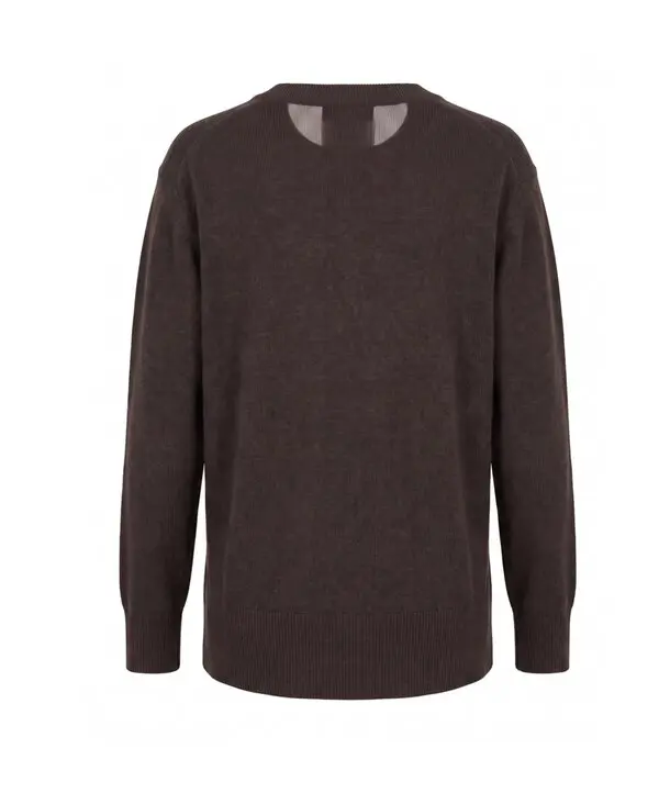 NOTSHY Crew-neck Sweater
